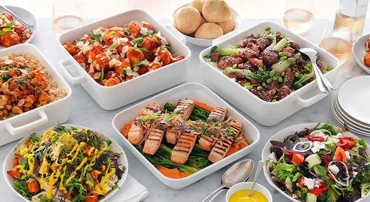 Sydney Corporate Catering - Guide to Choosing a Caterer